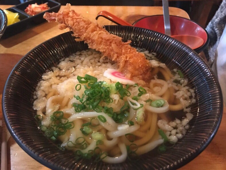 생활의 달인맛집 한양대맛집 우동맛집 우동가조쿠 네이버 블로그