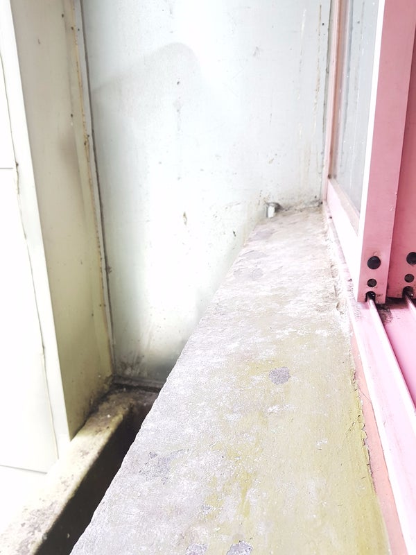아파트비둘기퇴치 버드스파이크 설치 에이솔루션 네이버 블로그