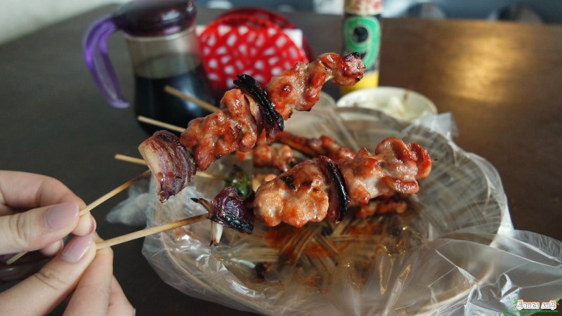 세부맛집 필리핀 대표음식 먹거리 소개 네이버 블로그