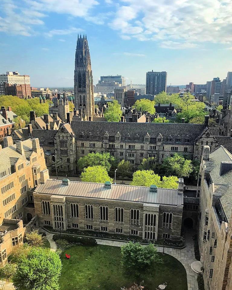 미국 아이비리그 대학교 Yale University(예일대학교) : 네이버 블로그