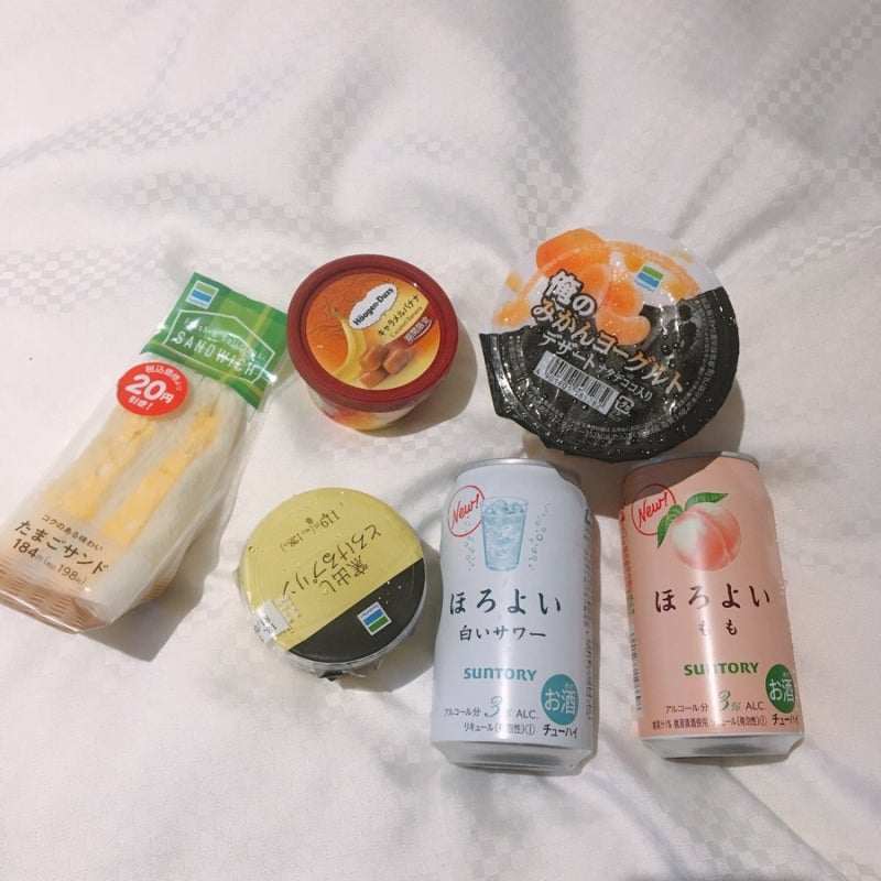 일본편의점 로손 세븐일레븐 패밀리마트 추천제품 네이버 블로그