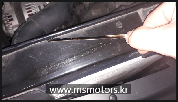 투싼 VGT P1405 CPF/DPF 재생시간초과.... : 네이버 블로그