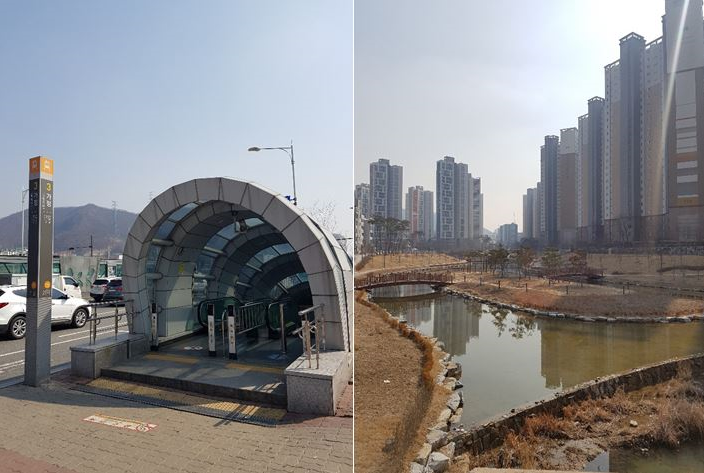 가정동 루원시티프라디움의 이유있는 인기~1입지 네이버 블로그
