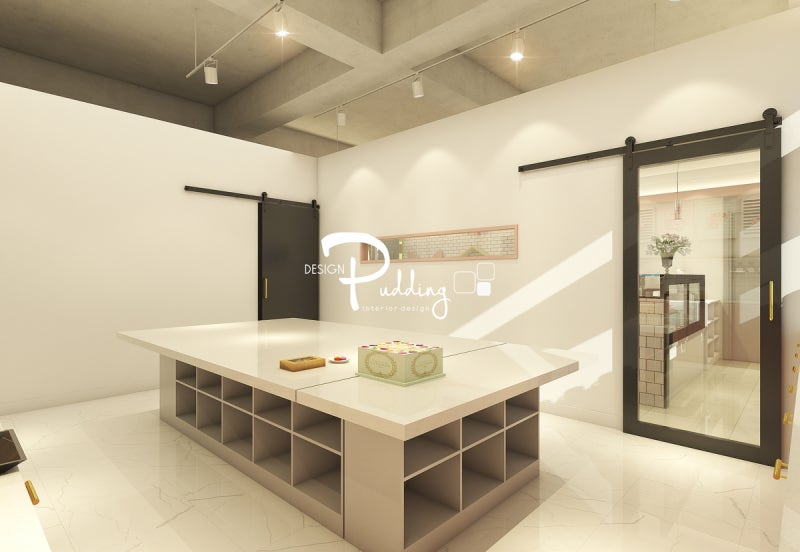 Cafe 키즈 카페 인테리어 디자인 도면 설계 키즈카페평면도키즈카페3d투시도 디자인푸딩 네이버 블로그
