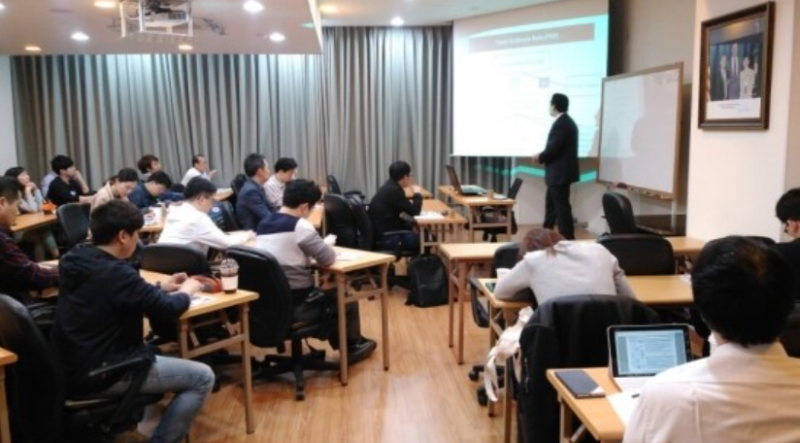 UDSL 여름학기 수업 후기 : 네이버 블로그