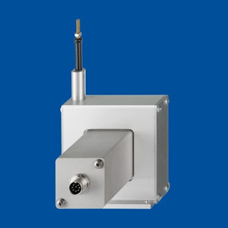 ASM SENSOR. WIRE ENCODER WS12 : 네이버 블로그