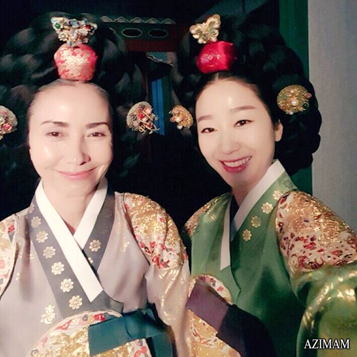 [김경화] 남편, 직업, 나이, 결혼, 복근, 카트쇼2 : 네이버 블로그