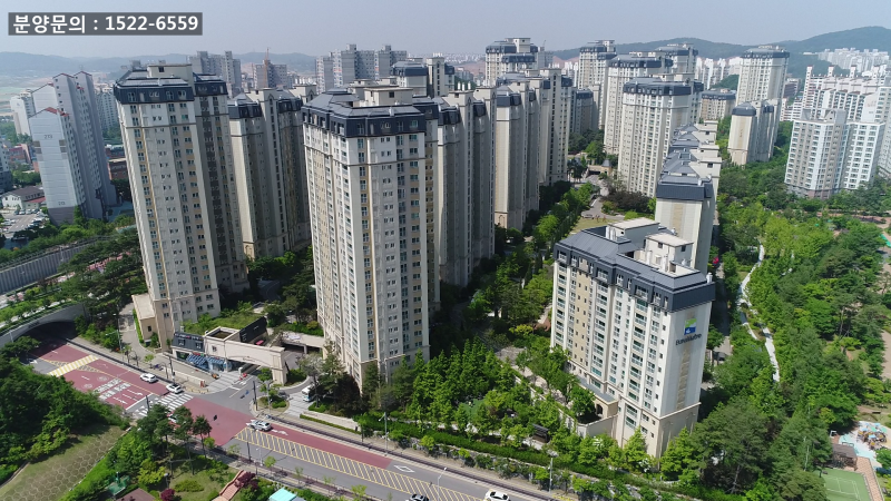 한화유로메트로 아파트 정보 파헤쳐보기 항공에서 바라본 김포 풍무동 꿈에그린 유로메트로12단지 네이버 블로그