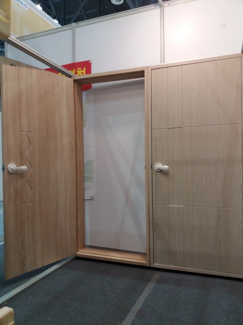 KS F 3109 문세트(합성수지 문-안전문) : 네이버 블로그