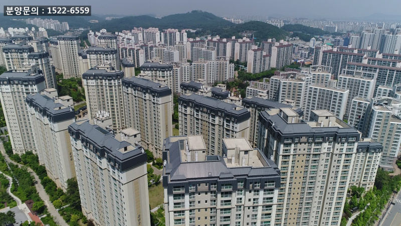 한화유로메트로 아파트 정보 파헤쳐보기 항공에서 바라본 김포 풍무동 꿈에그린 유로메트로12단지 네이버 블로그