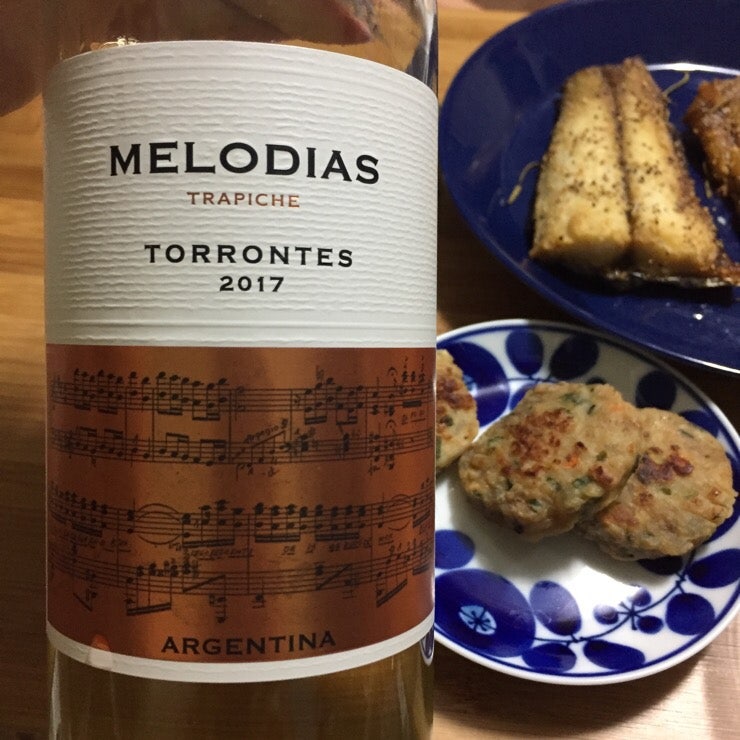 melodias torrontes