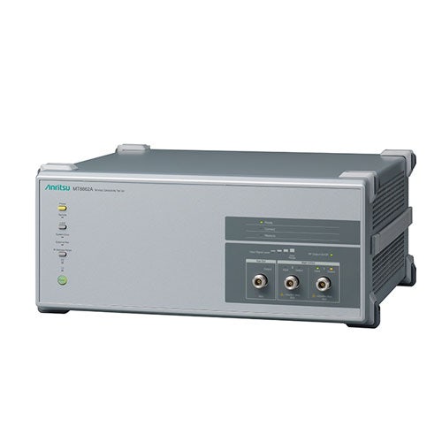 Anritsu Wireless Connectivity Test Set (WLAN Tester) MT8862A 판매 렌탈 수리 ...