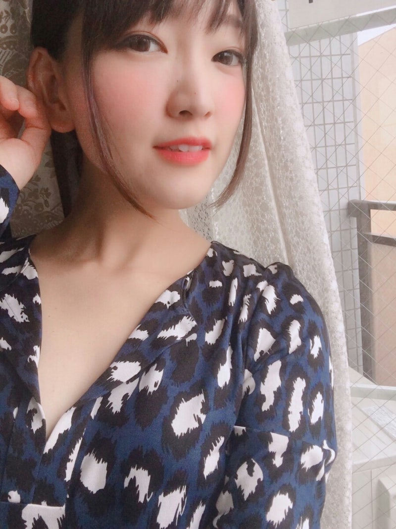 1991 / 호시 아메리 / Ameri Hoshi / 星あめり / AV