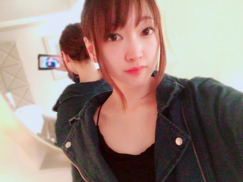 1991 / 호시 아메리 / Ameri Hoshi / 星あめり / AV