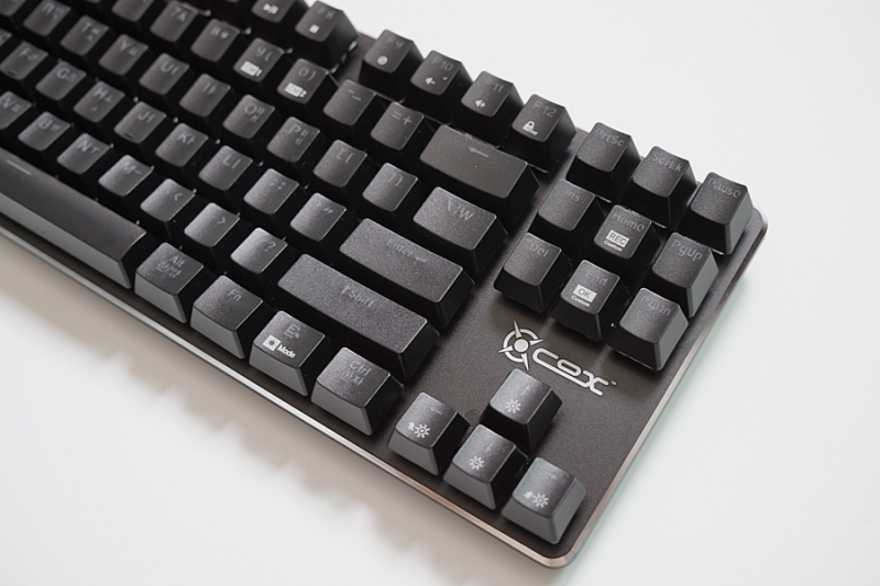 당신을 기다렸다. 카일 광축 텐키리스! COX CK200 : 네이버 블로그