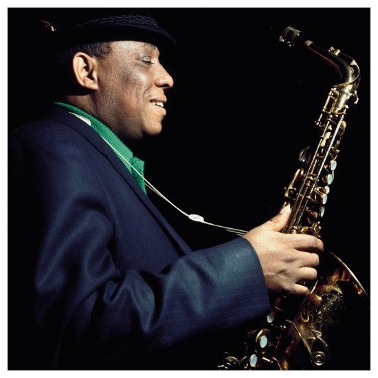 Lou Donaldson(루 도날드슨, sax) : 네이버 블로그