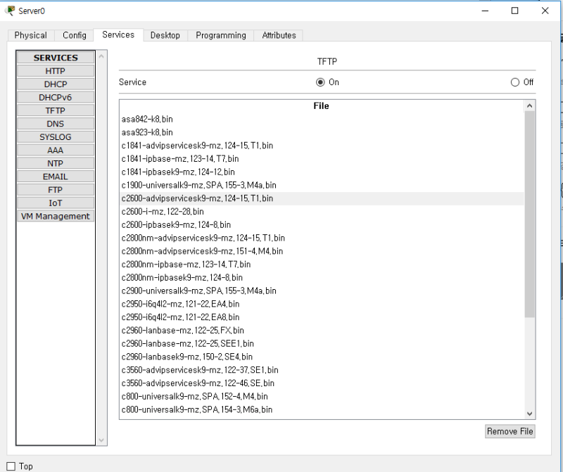 FTP & TFTP : 네이버 블로그