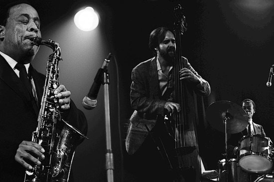 Lou Donaldson(루 도날드슨, sax) : 네이버 블로그