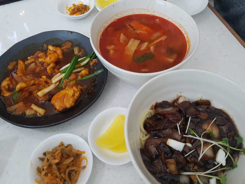 후쿠오카2박3일 미식여행 1일차) 인천-후쿠오카-카와타로-캐널시티 : 네이버 블로그