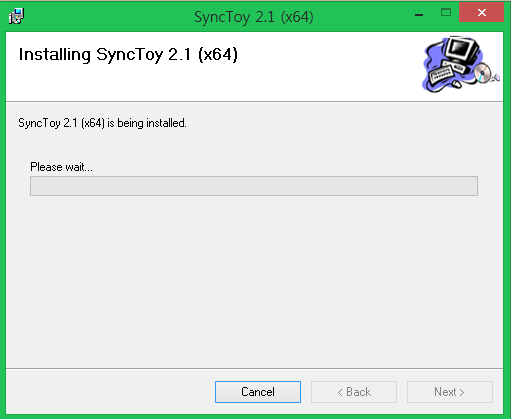 [MS] 파일동기화 프로그램 : SyncToy 설치 및 사용법 : 네이버 블로그
