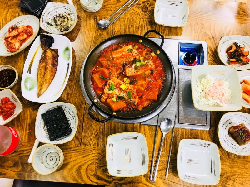 오뚜기오리구이 생선구이 평택포승오뚜기생선구이 포승맛집 포승공단맛집 포승공단한식 포승한식 포승공단외식 회식 포승생선