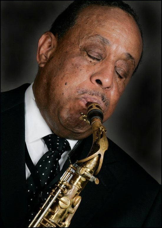 Lou Donaldson(루 도날드슨, sax) : 네이버 블로그