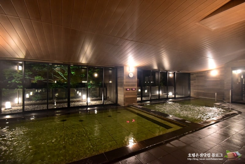 도쿄 온천 여행 인기 료칸 하코네 텐유 화려한 노천탕과 카이세키 요리 네이버 블로그