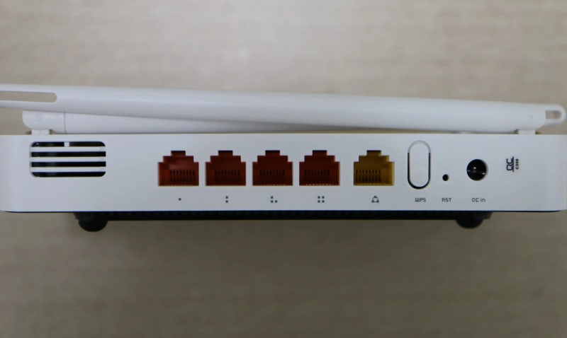 무선 공유기 추천 ipTIME N804R 설치및 속도테스트 : 네이버 블로그