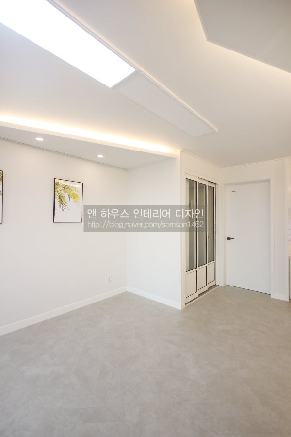 울산 남구 무거동 굴화주공 2단지 두레마을 24평 아파트 인테리어 리모델링 울산 앤하우스 인테리어 네이버 블로그