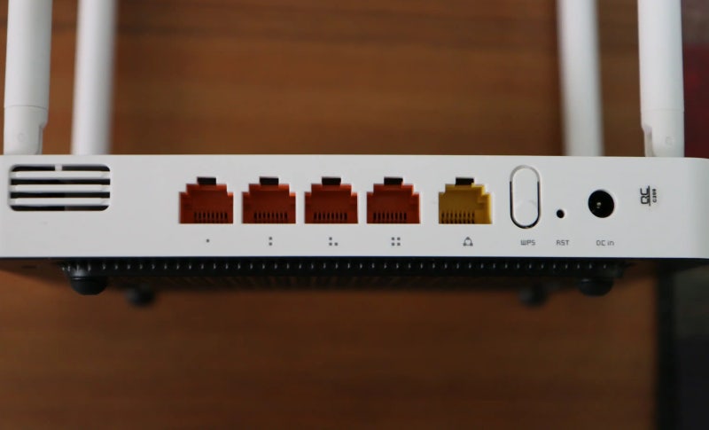 무선 공유기 추천 ipTIME N804R 설치및 속도테스트 : 네이버 블로그