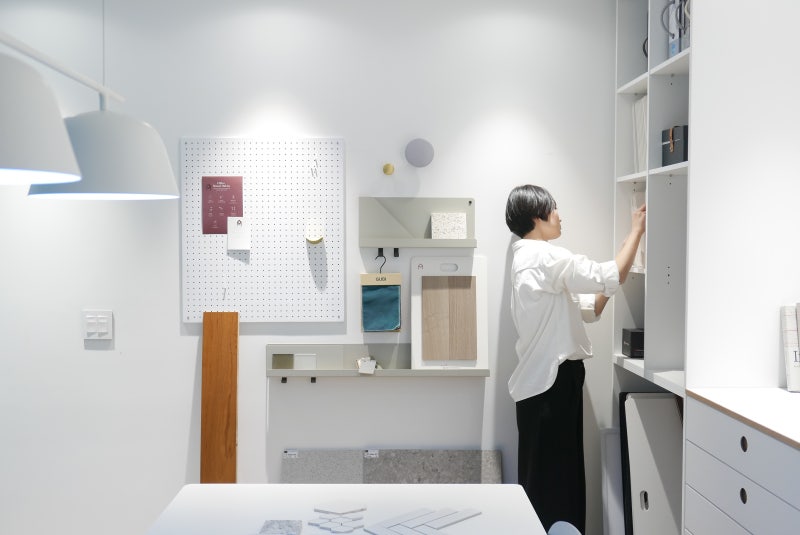 상암동 월드컵파크 5단지 인테리어 Less Is More Five Before And After 아파트멘터리 네이버 블로그
