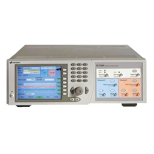 [제품 소개] 펄스 패턴 발생기 81133A, 81134A : 네이버 블로그