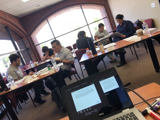 제2회 FDA FSMA - FSVP Certificate 영어 과정 (미국) : 네이버 블로그