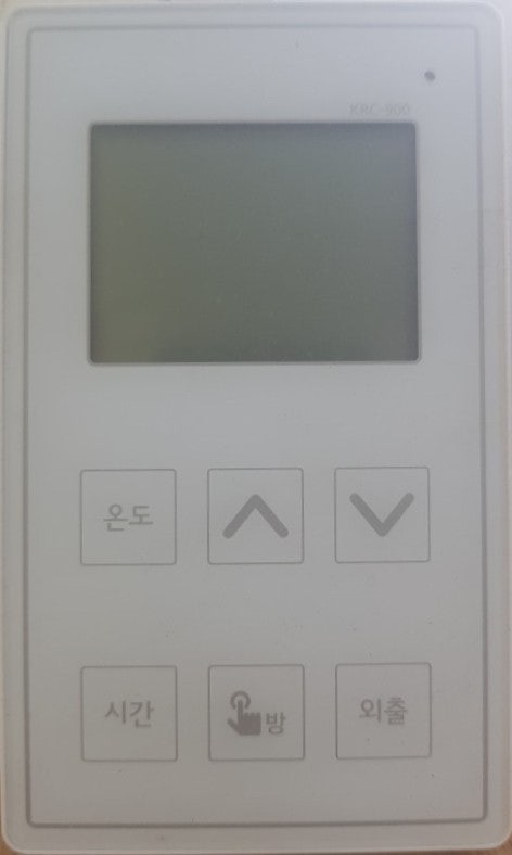 코텍 (KOTECH) 온도조절기 KRC-900 제품 : 네이버 블로그