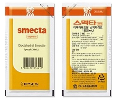 스멕타 현탁액 / Smecta Suspension 영어복약지도 : 네이버 블로그