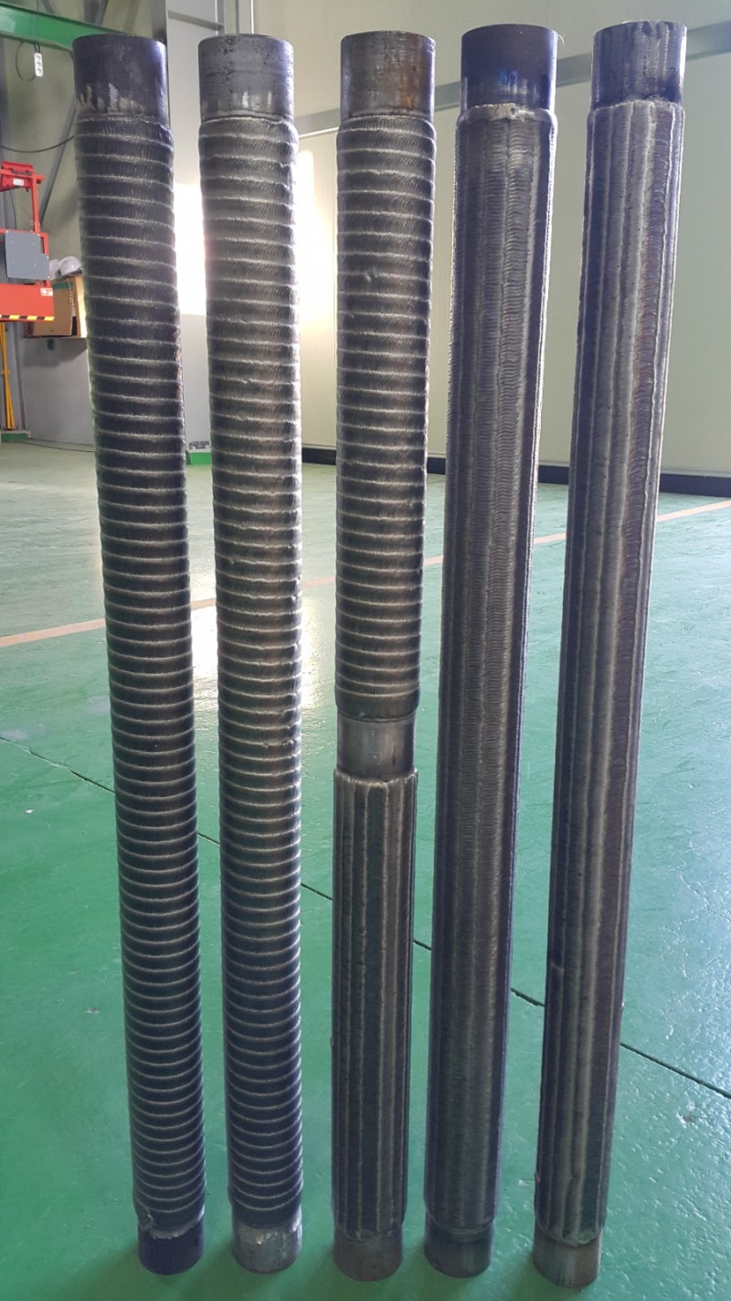 Overlay Welding inconel625 cladding : 네이버 블로그