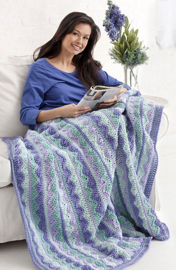 Summer Mist Blanket : 네이버 블로그