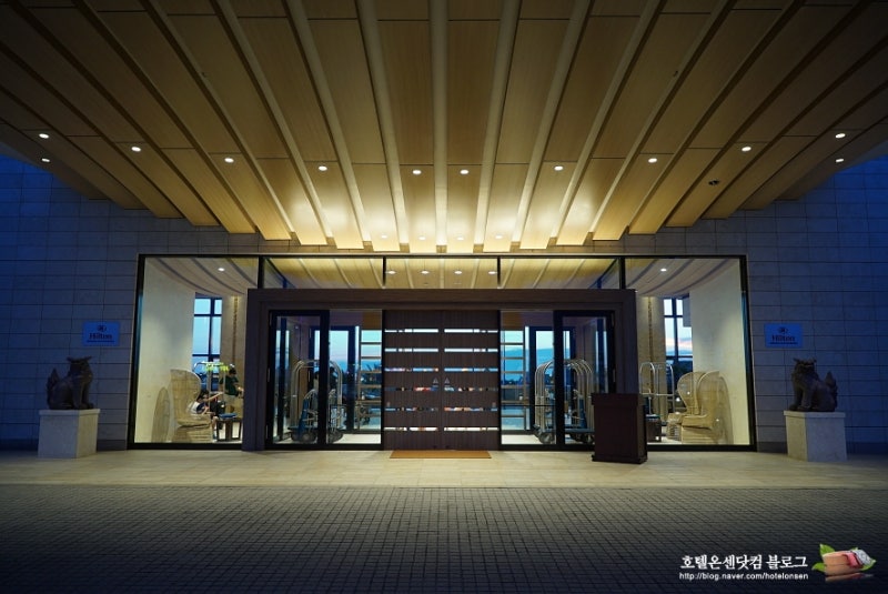 아메리칸 빌리지 근처 오키나와 가족여행 숙소 추천 힐튼 차탄 리조트 네이버 블로그