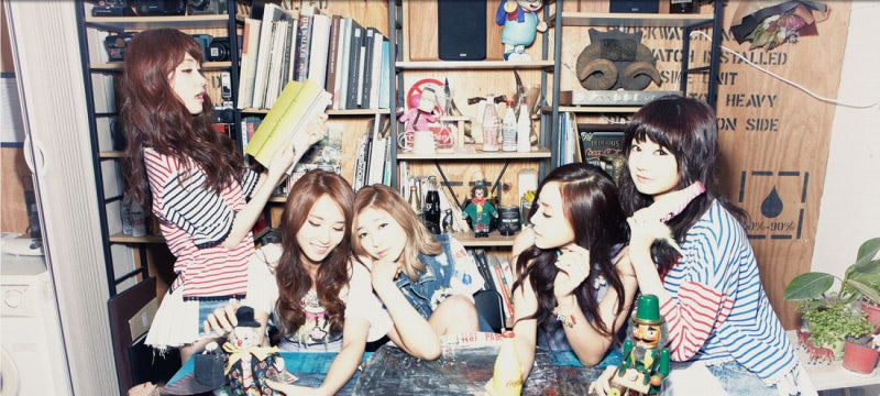 스카프 (Skarf) - 러브 바이러스 (Luv Virus) [M/V] : 네이버 블로그