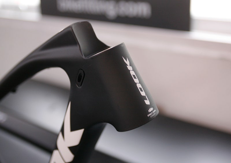 LOOK 987 RS 프로팀 프레임셋 : 네이버 블로그