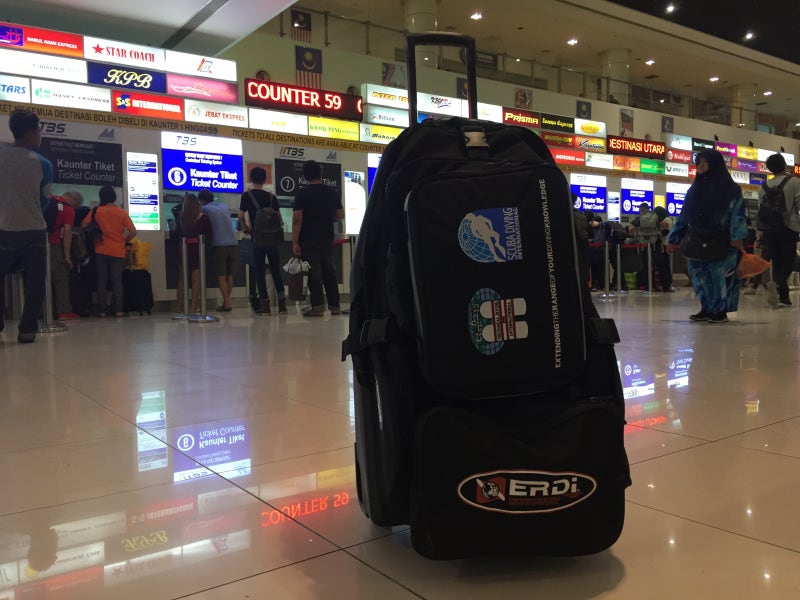 말레이시아 티오만(Tioman) 가는 방법!(KL출발) : 네이버 블로그