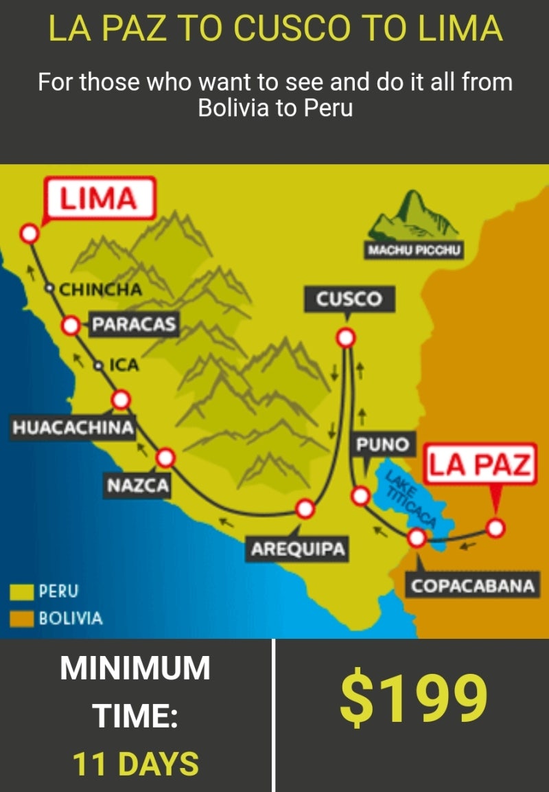 BOLIVIA HOP BUS, 남미버스이동의 신세계 : 네이버 블로그