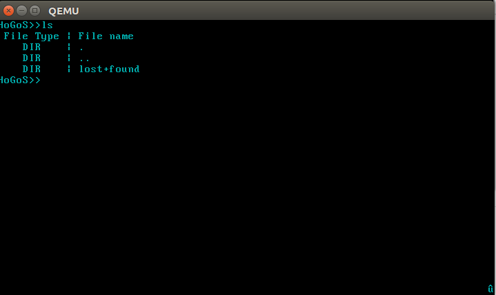 [OS 만들기 25강] Ext2 - Inode & 명령어 ls : 네이버 블로그