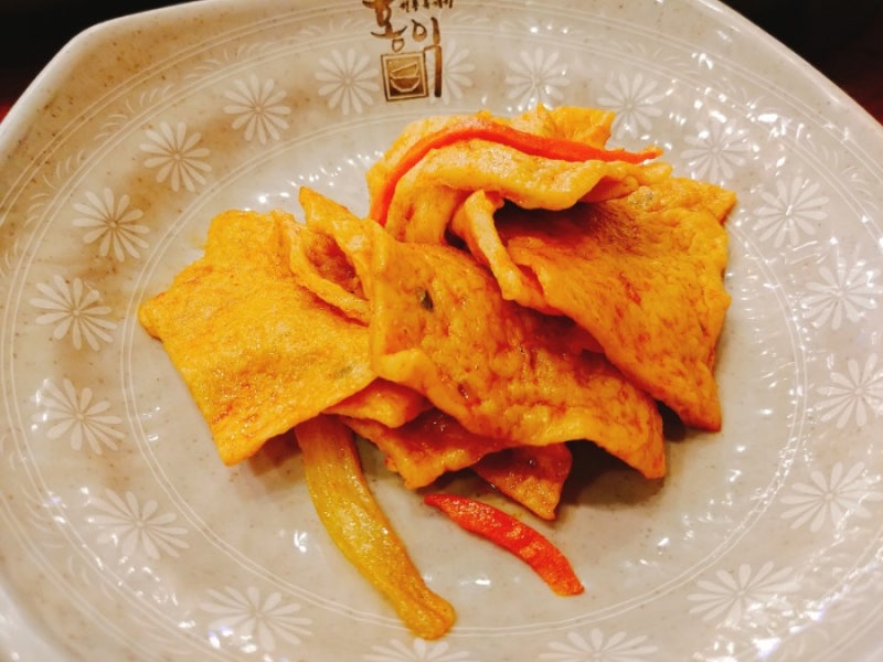 원주 맛집 홍익 궁중 전통 육개장 혁신도시 반곡동 네이버 블로그