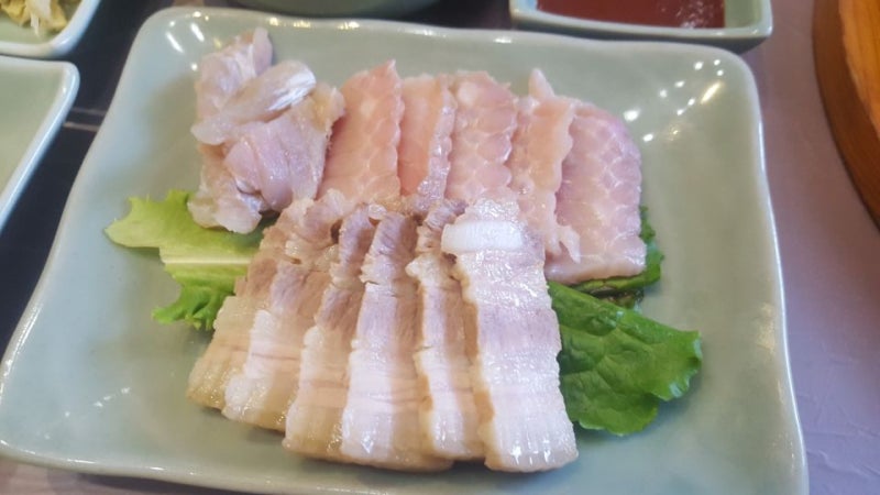 맛있는녀석들 '남문식당' : 네이버 블로그