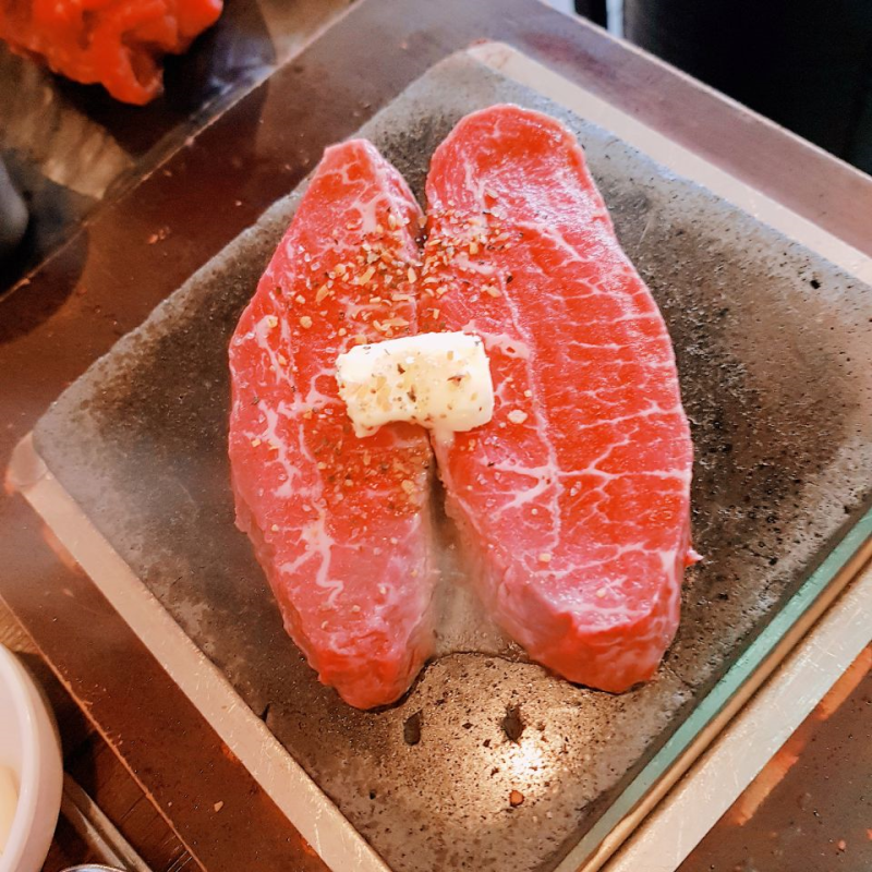 병점 소고기 무한리필 진짜 너무 맛있는 생고기 제작소ㅠㅠ 네이버 블로그