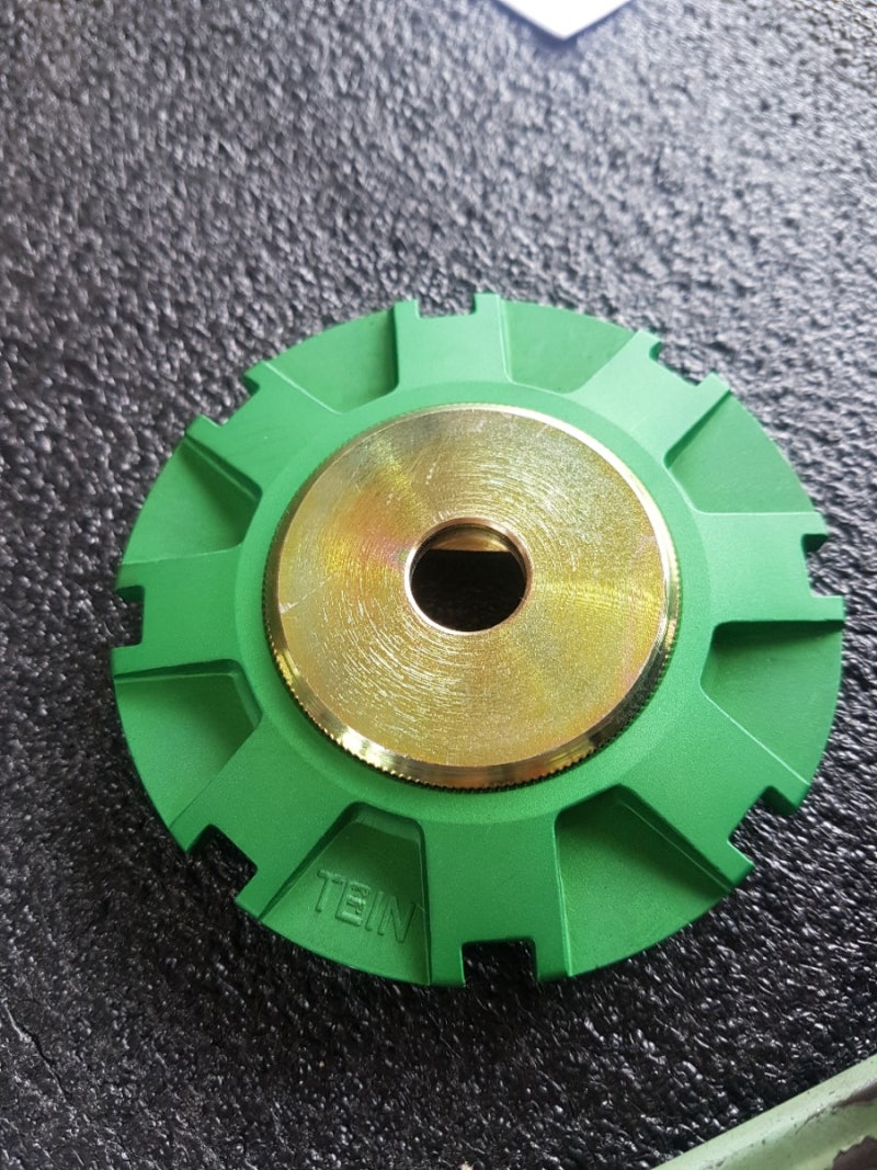 [구미서스펜션튜닝]BMW mini roadster cooper s TEIN staz 일체형 차고.감쇄력조절식 서스펜션작업 헌터 ...