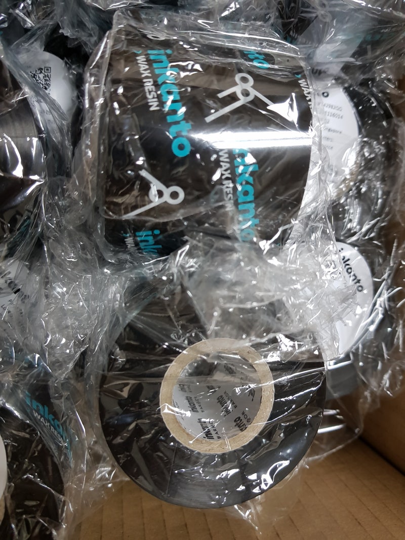 [inkanto 리본] "Armor" 의 새로운 브랜드 "inkanto" 잉칸토 리본, 인칸토 AWR8, AWX-FH, APR6 ...