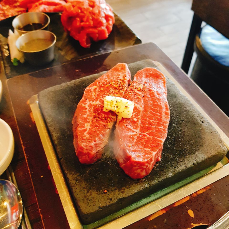 병점 소고기 무한리필 진짜 너무 맛있는 생고기 제작소ㅠㅠ 네이버 블로그