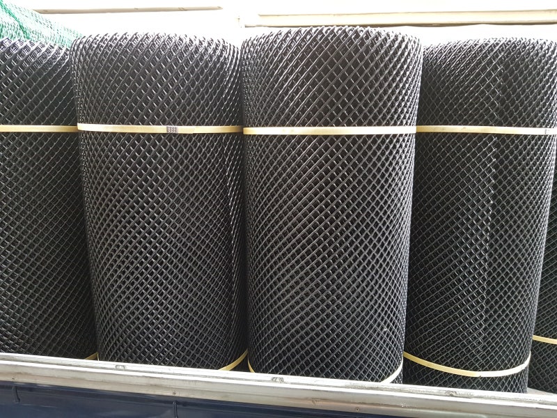 프라스틱망 (PE망, 미라클망) : 네이버 블로그